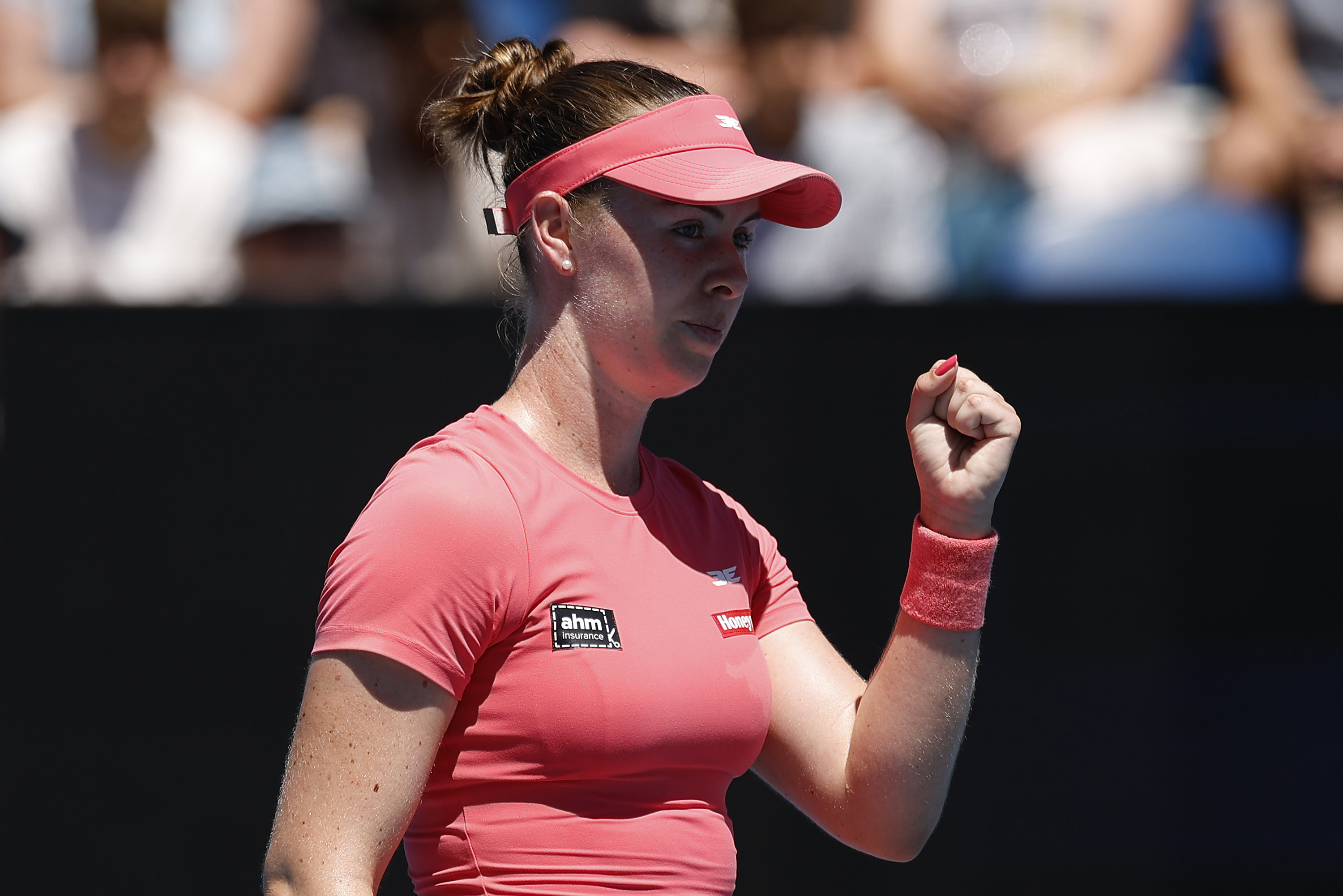 'Goes a huge way': Aussie young gun's shock $225k victory