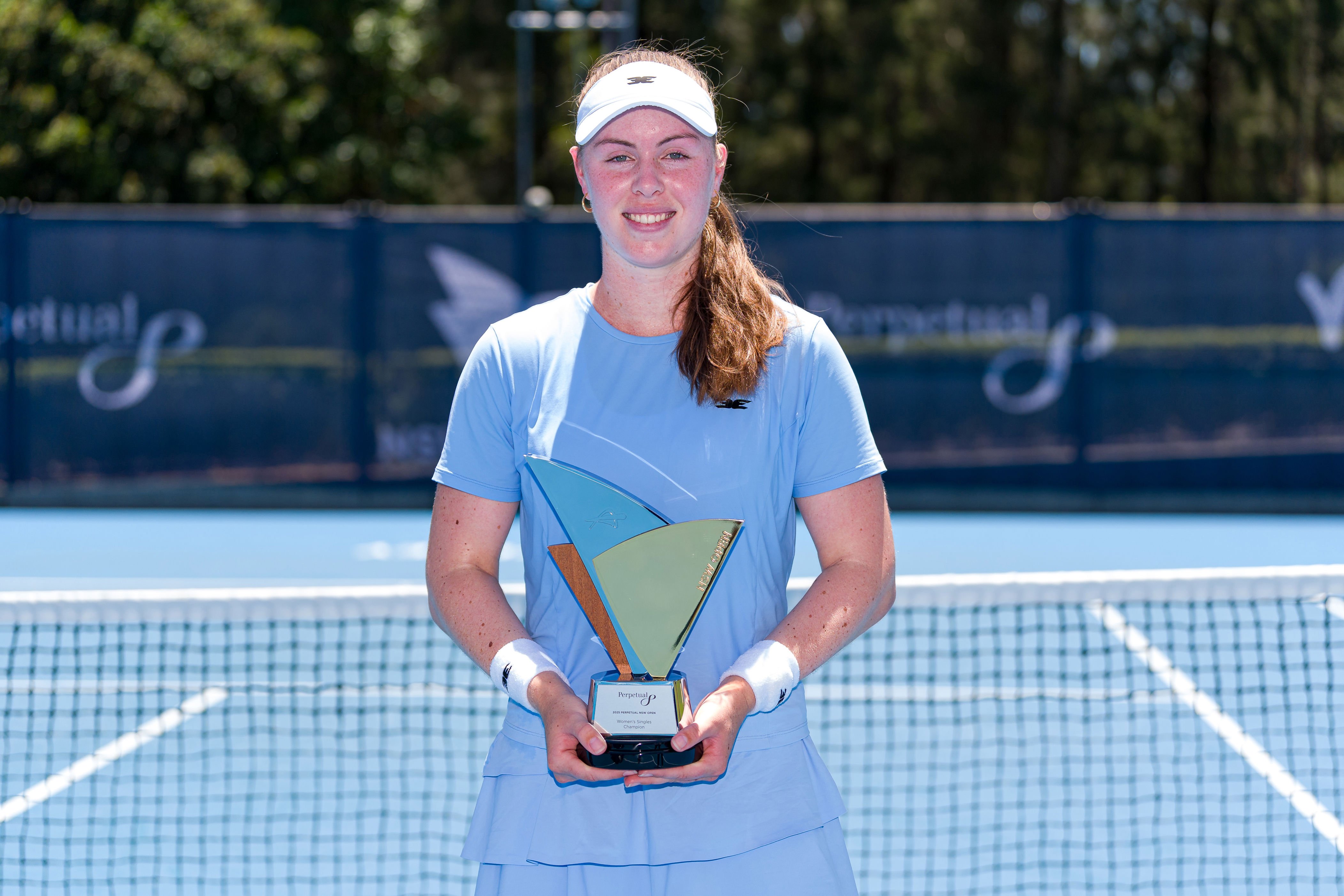 'Goes a huge way': Aussie young gun's shock $225k victory