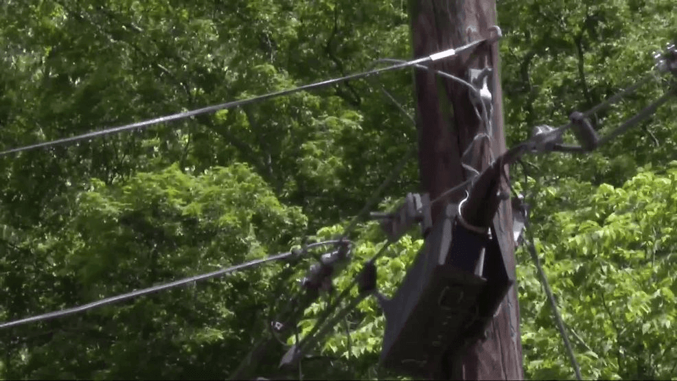 New bill aims to give West Virginia lawmakers the power to veto utility ...