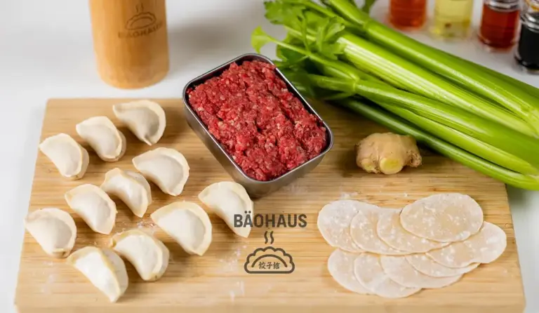 Burnaby is getting a new spot for colourful handmade dumplings