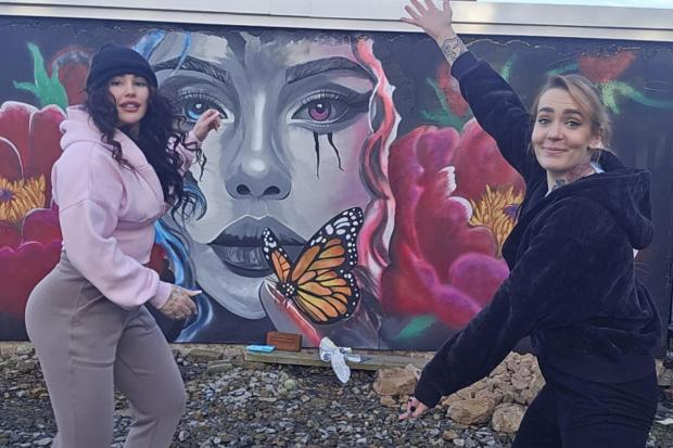 Carlisle beauty and tattoo studio unveils new identity as White Fox Studios