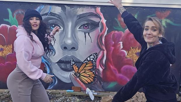 Carlisle beauty and tattoo studio unveils new identity as White Fox Studios