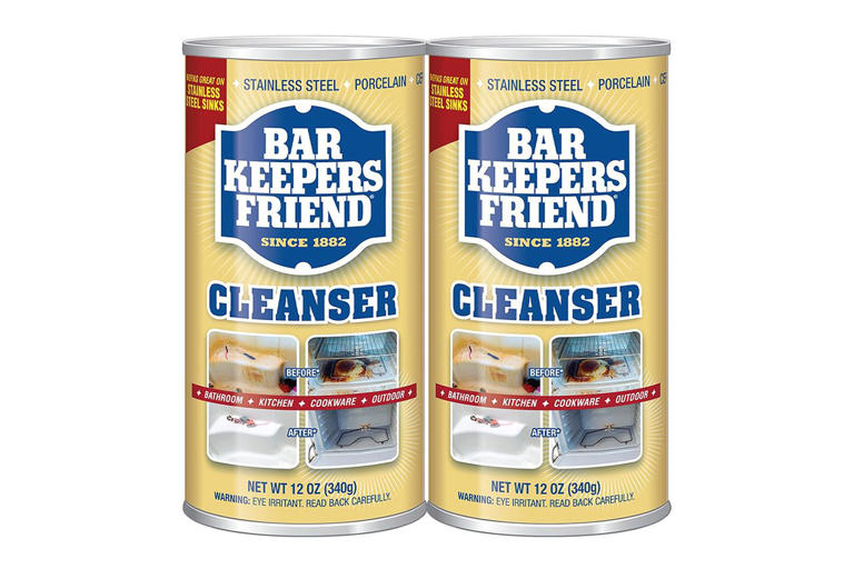 Amazon’s best-selling, time-saving cleaning products practically do the ...