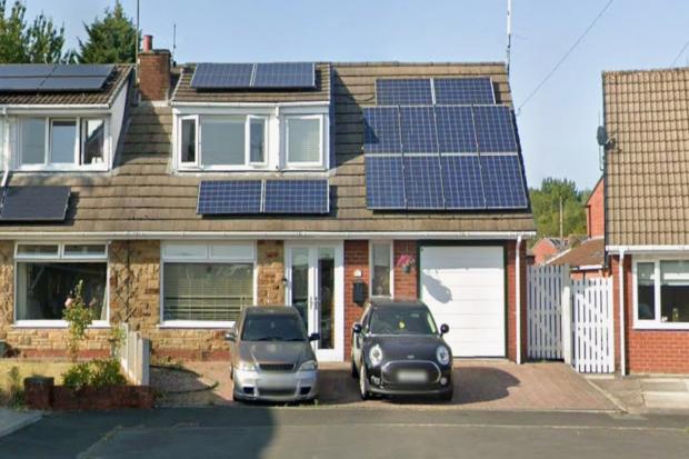 Village couple given green light for extension and garage conversion