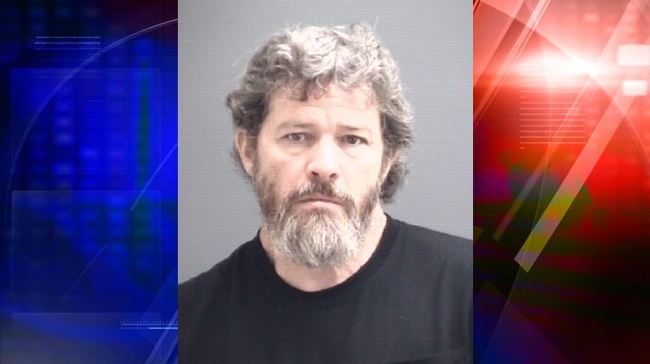 Day 2 of Michael Kegg trial reveals fire and murder scene details