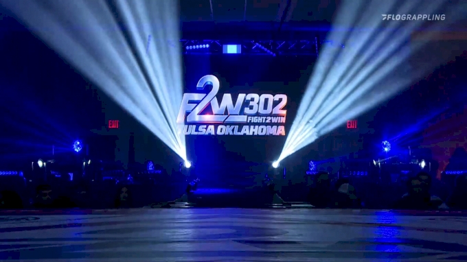 Gabriel Towers vs Jacob Anthony Walker 2026 Fight to Win 302