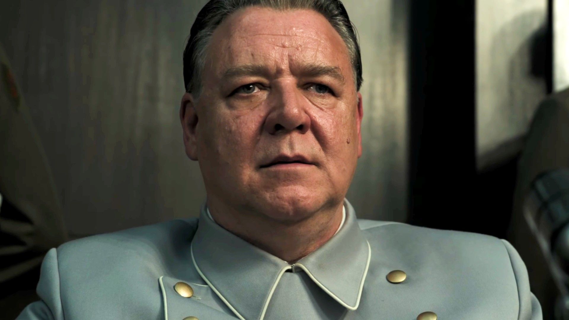 Russell Crowe's new WWII movie quietly becomes a box office hit, 3 ...