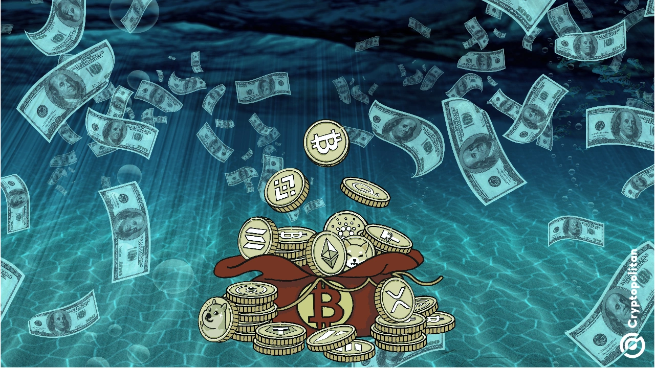 Auros’s Atkins raises concerns about liquidity status in the crypto markets