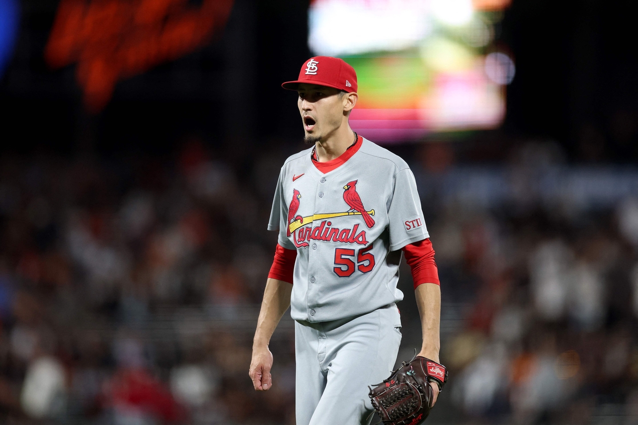 美매체 “한국계 투수 오브라이언, WBC 한국팀 열망”