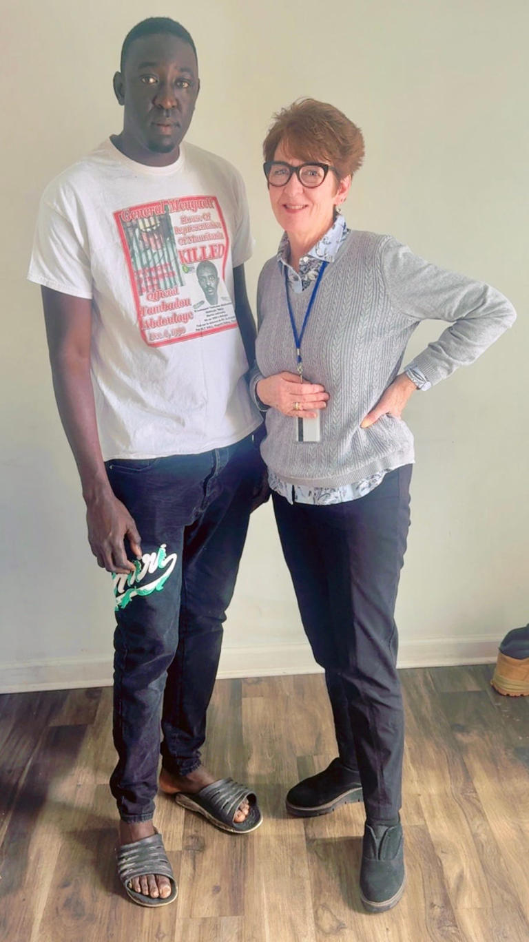 Enquirer reporters learn about immigration from 2025 coverage