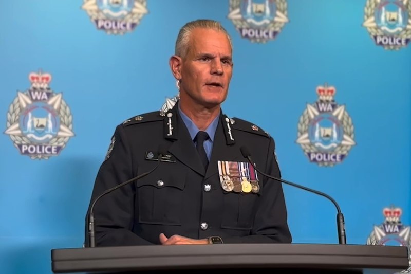 WA Police veteran appointed as state’s 'tobacco tsar' as work begins on ...