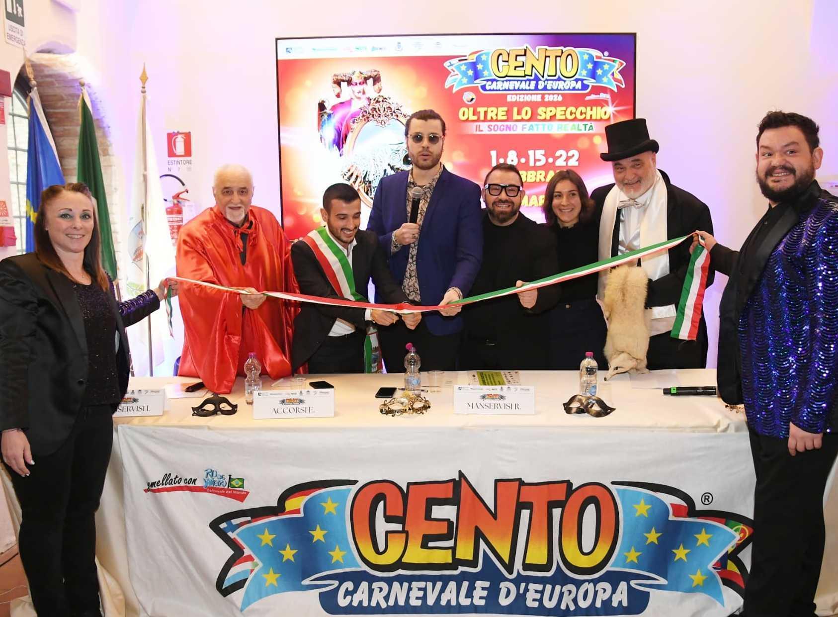 Carnevale, la star è Rose Villain: "In calendario quaranta iniziative"