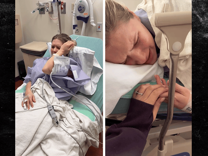 'Bringing Up Bates' star Katie Clark announces pregnancy loss
