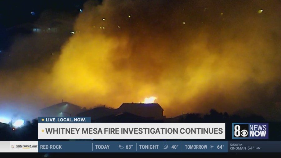 Whitney Mesa Nature Preserve had 20+ recent complaints