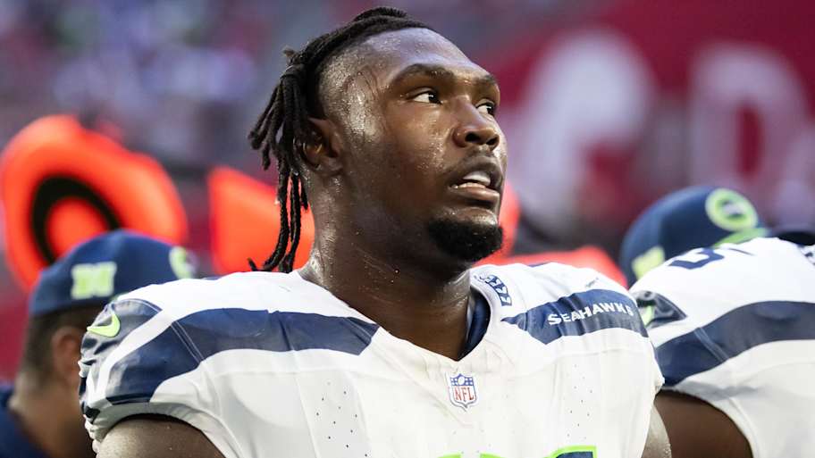 Seahawks’ Mike Macdonald gives injury updates on Charles Cross and Zach ...