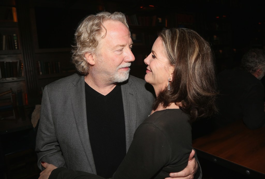Timothy Busfield’s wife Melissa Gilbert pens letter asking judge to ...