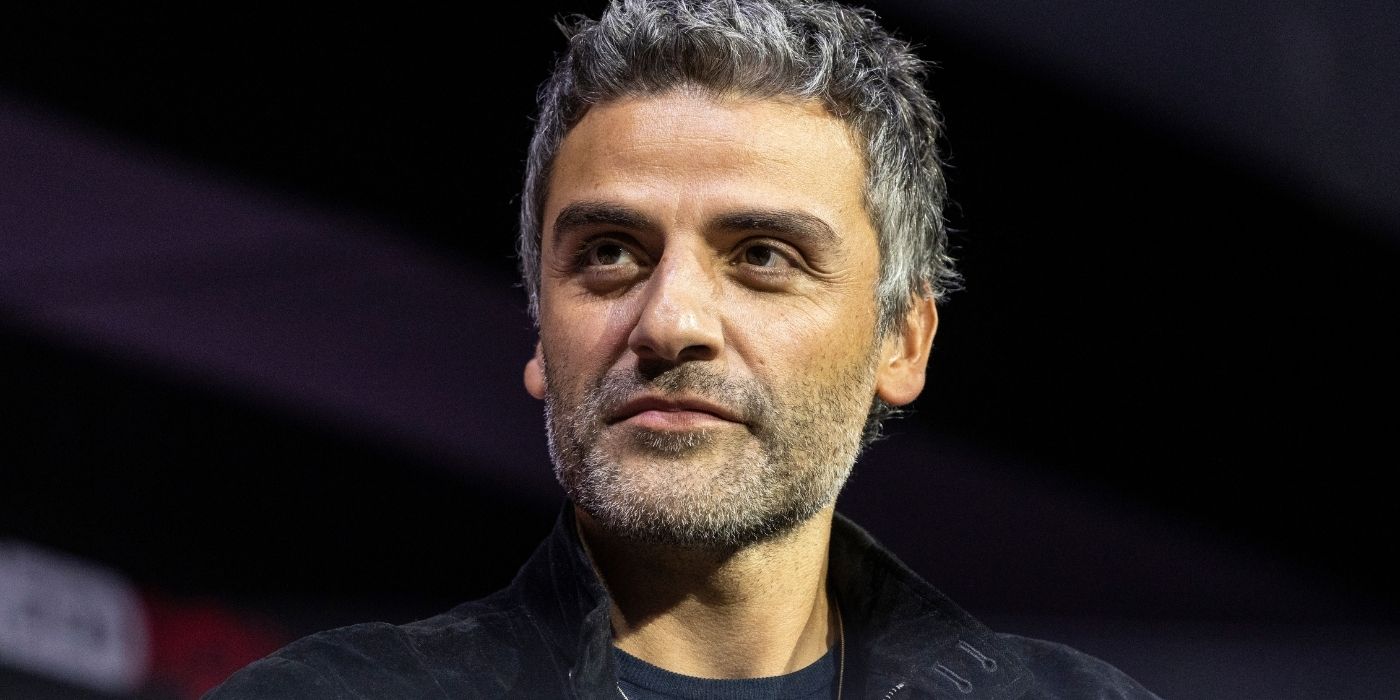 Before their big breaks, Oscar Isaac and David Harbour starred in this ...