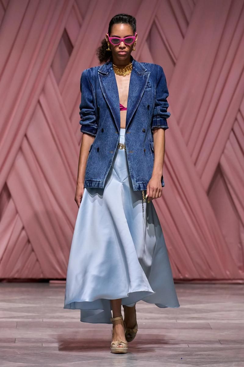 Warna steel blue cocok dengan warna apa? 7 warna ini bisa jadi pilihan