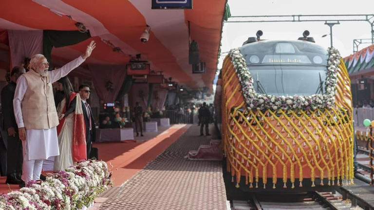 Singur again a focal point for West Bengal polls? PM Modi to launch ...