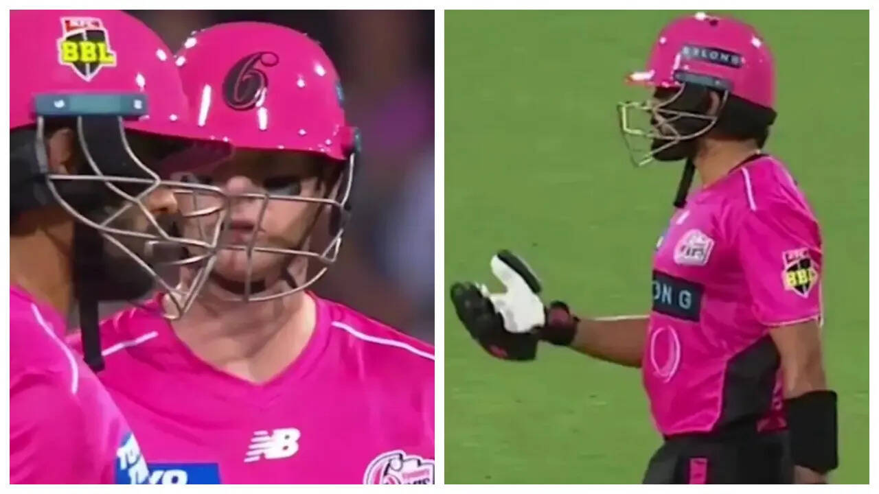 Babar Azam shut himself in change room, told teammates he felt ...