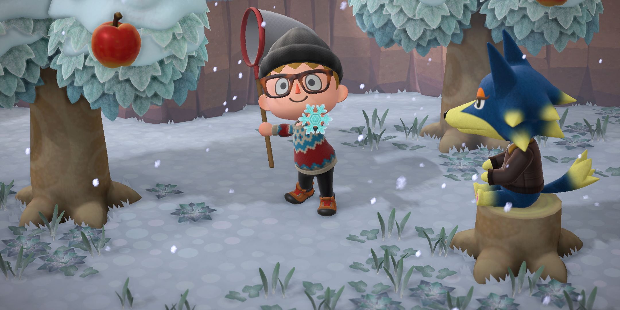 Animal Crossing guides - villagers, items, builds, & more