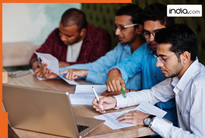 JEE Main admit card 2026 at jeemain.nta.nic.in soon for Paper 2 A ...