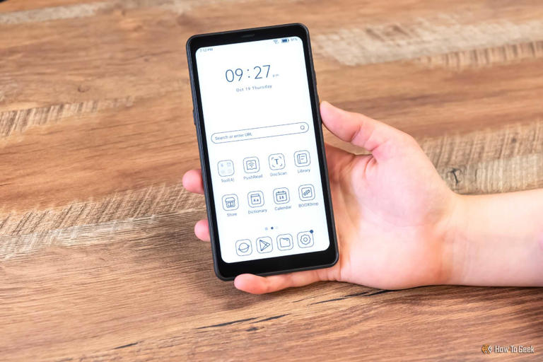 This is the main reason I buy Android tablets over an iPad