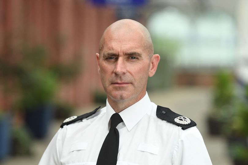 More than a quarter of Scotland’s most violent criminals are repeat ...