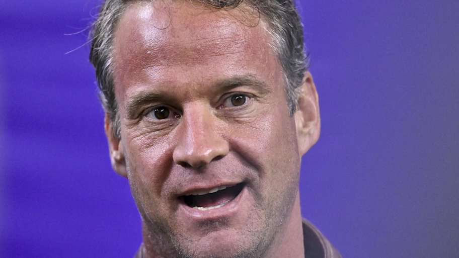 Paul Finebaum suggests CFP outcome eased pressure on controversial head ...