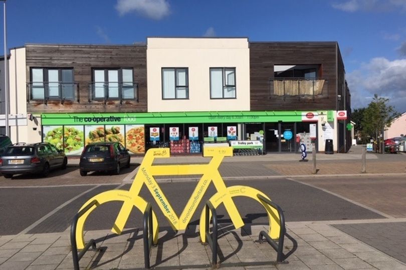 Gap between Devon's richest and poorest areas revealed