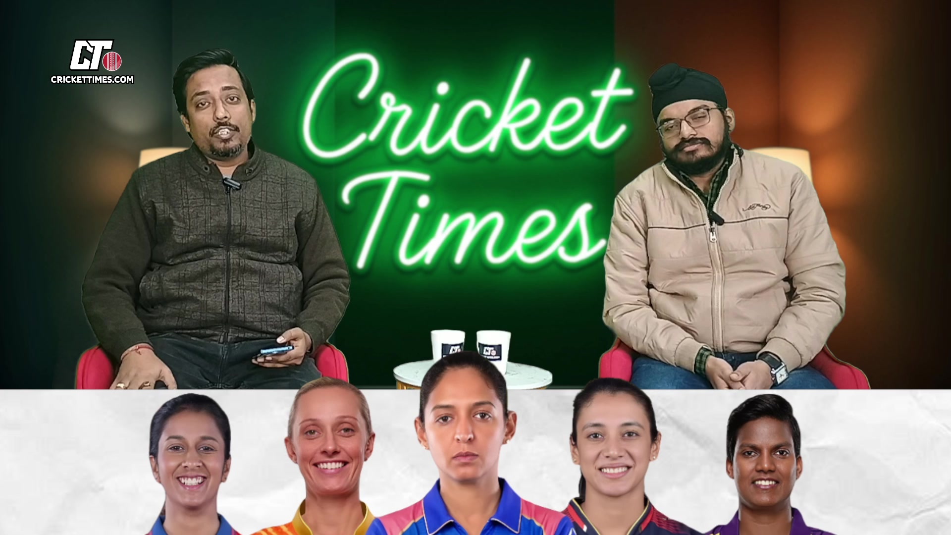 Get ready for an in-depth WPL 2026 match review live 🏏🔥 In this live ...