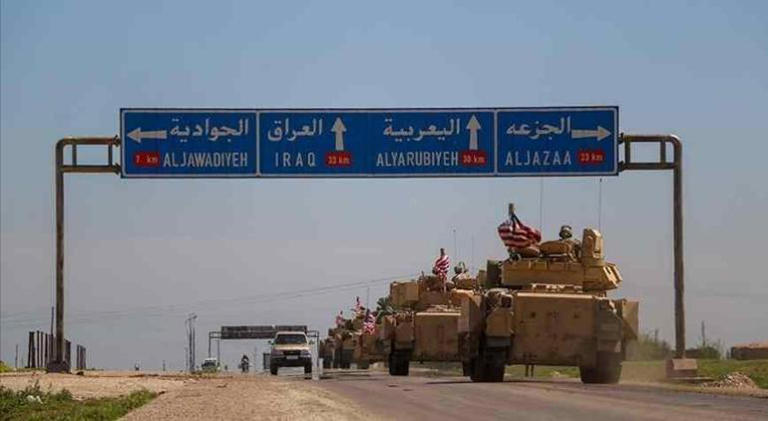 ABD'den Suriye'de operasyon! Üst düzey El-Kaide'li isim öldürüldü