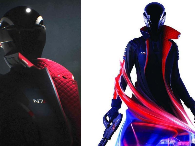 Mass Effect Next si farà attendere: un ex BioWare spiega perché la ...