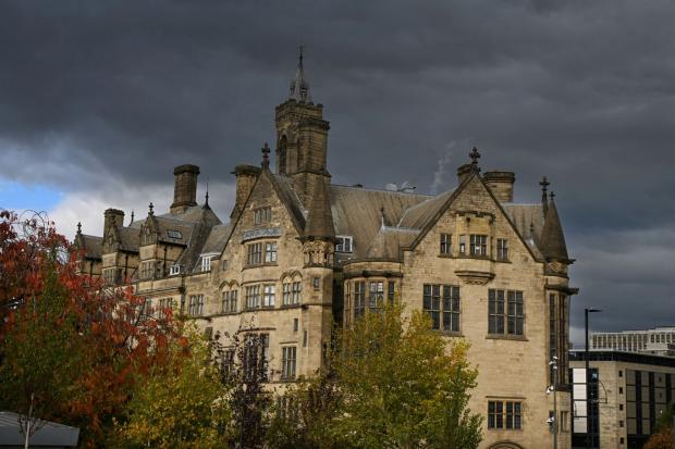 Council has 'little influence' over many Bradford residential conversions