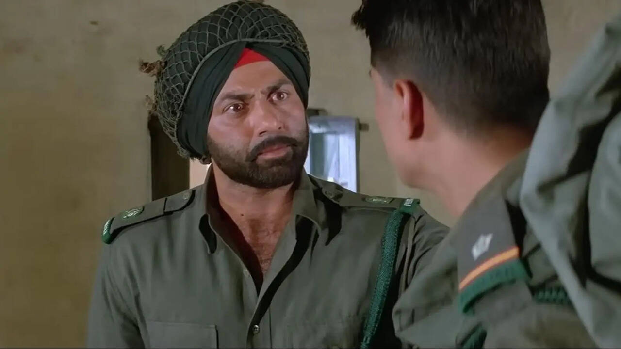 Border 2: Streaming options for Sunny Deol's Border before the sequel ...