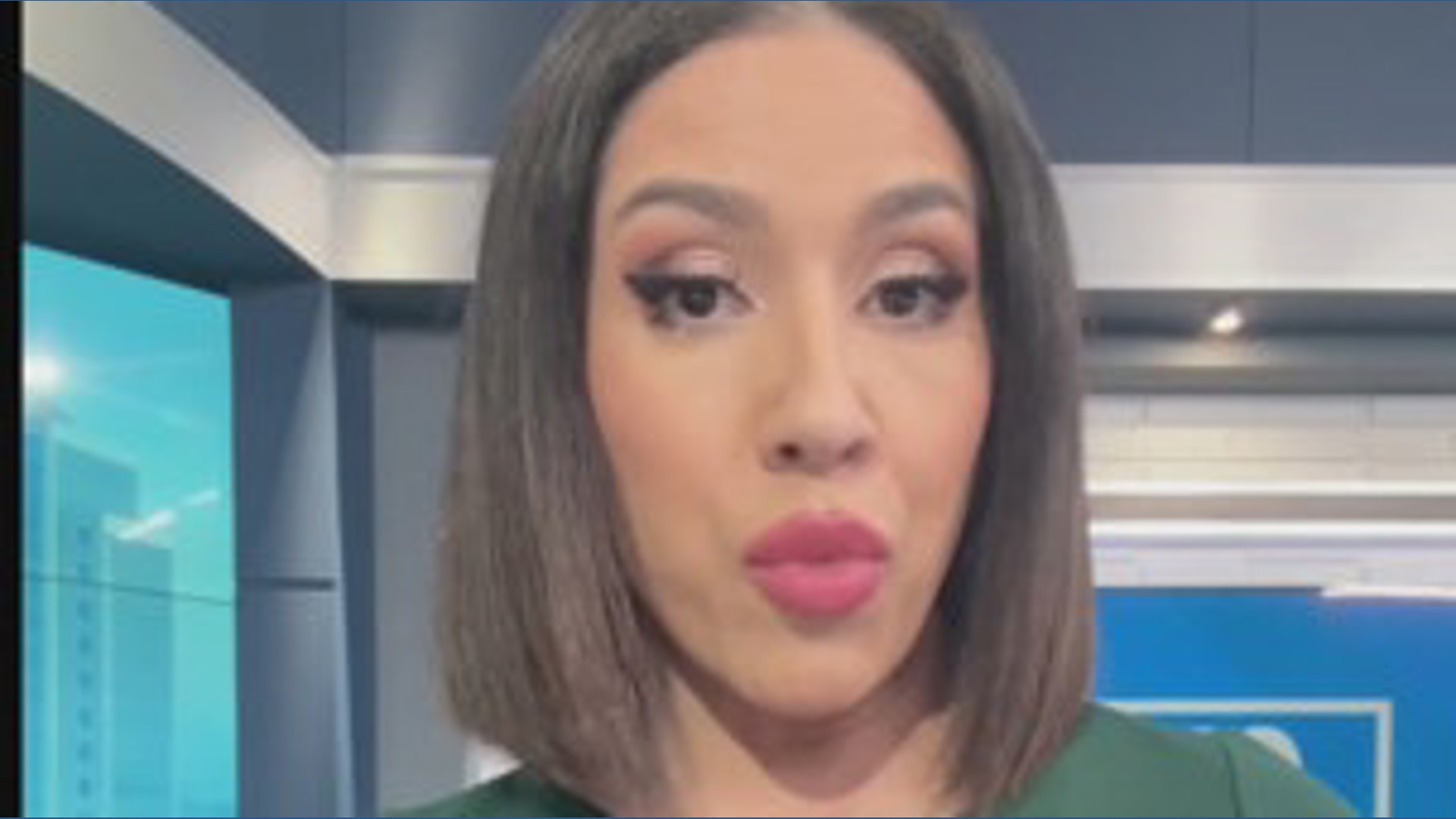 New lead in Stockton mass shooting