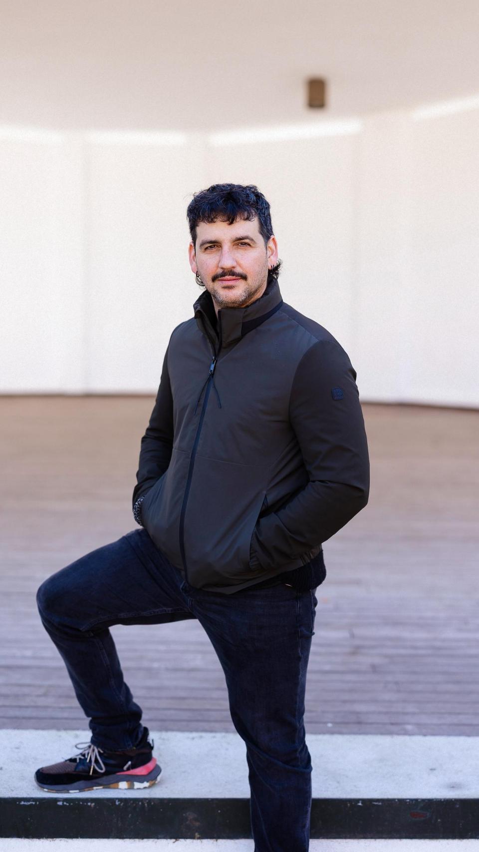 Fran Perea: "Hay que cuidar la cultura de base, conectarla con la gente ...