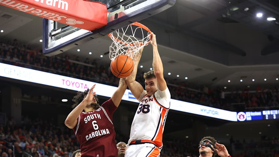 Key takeaways from Auburn’s win over South Carolina