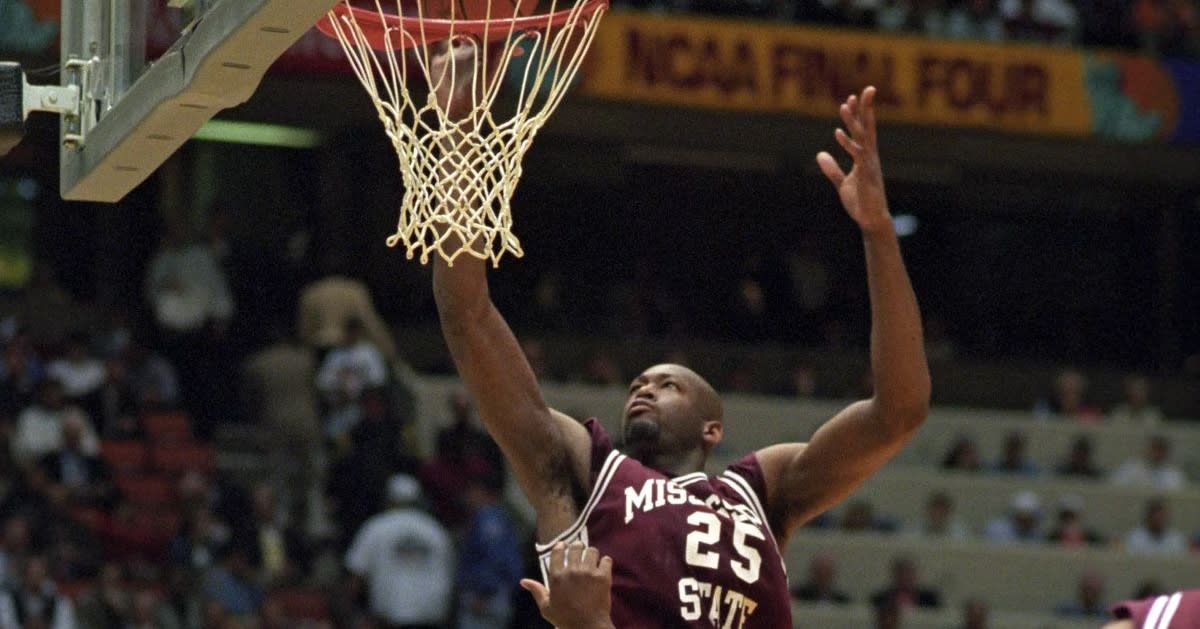 Mississippi State to commemorate Erick Dampier, Jeff Malone jerseys at ...