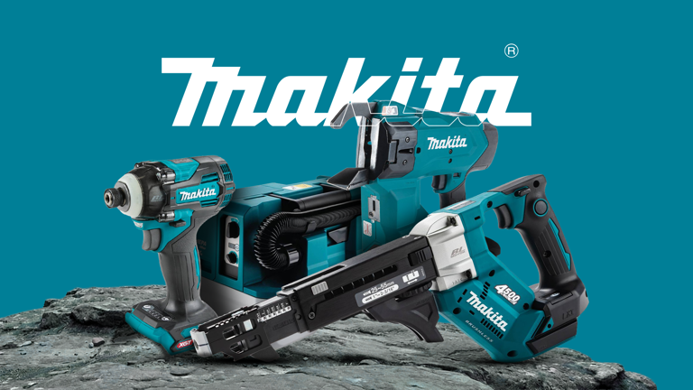 5 new Makita tools worth buying in 2026