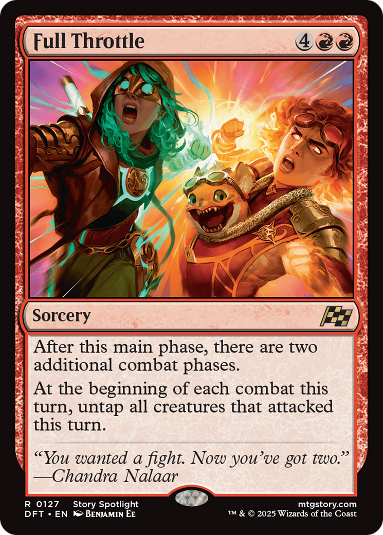 Ozai commander decklist: The Avatar Magic deck nobody wants to play against