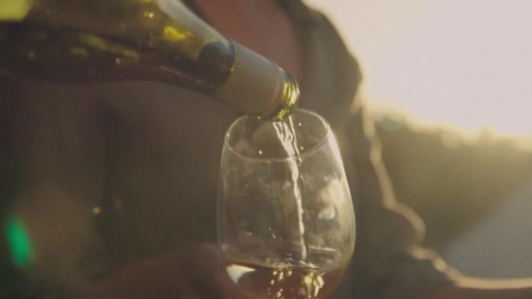 Dry January offers health benefits beyond perfect abstinence