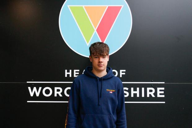 'I'm really chuffed': College celebrates GCSE resit successes