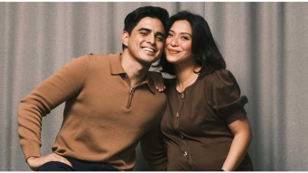 Joyce Pring shares how Juancho Triviño treated her while courting her ...