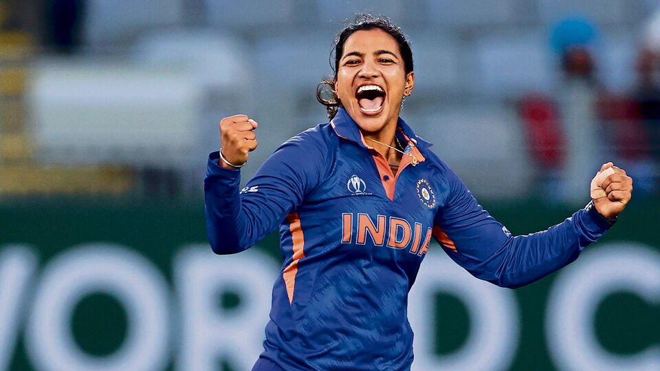 The 'vidrohi' spirit: How Sneh Rana rose from being unsold to lifting ...