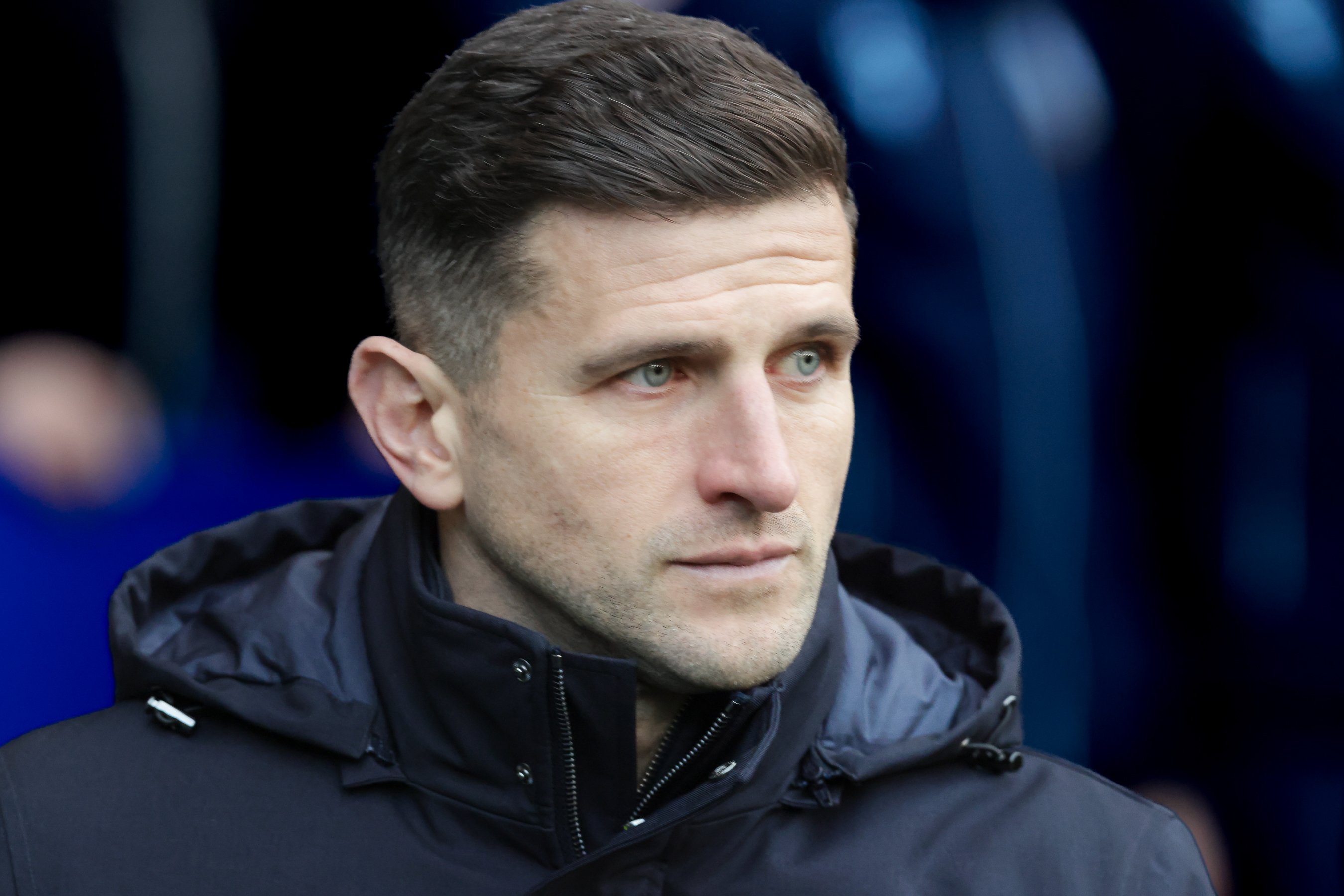 Portsmouth boss reveals where transfer chase turns next with ...