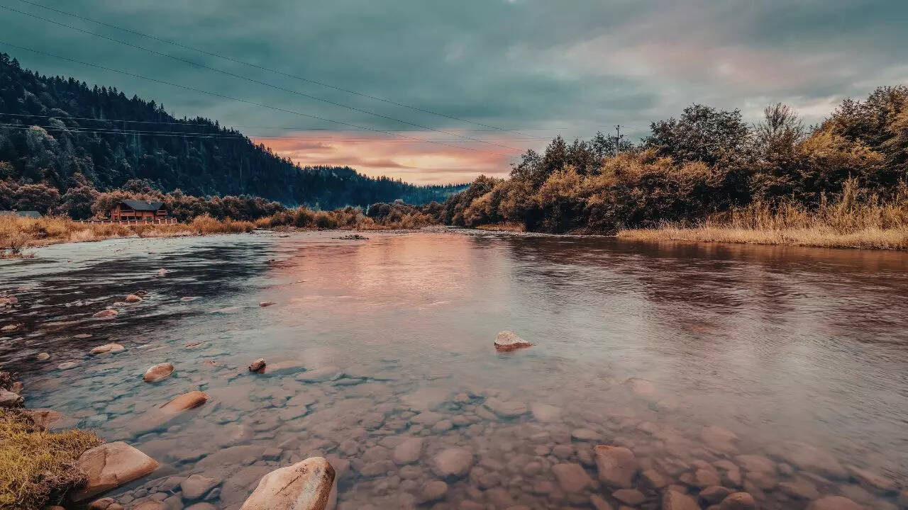 This river starts in Rajasthan and vanishes in Gujarat; know where it ...