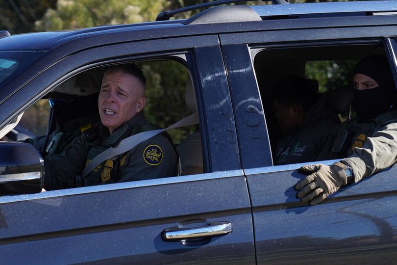 Who is Greg Bovino? All about Border Patrol head accused of 'Nazi ...