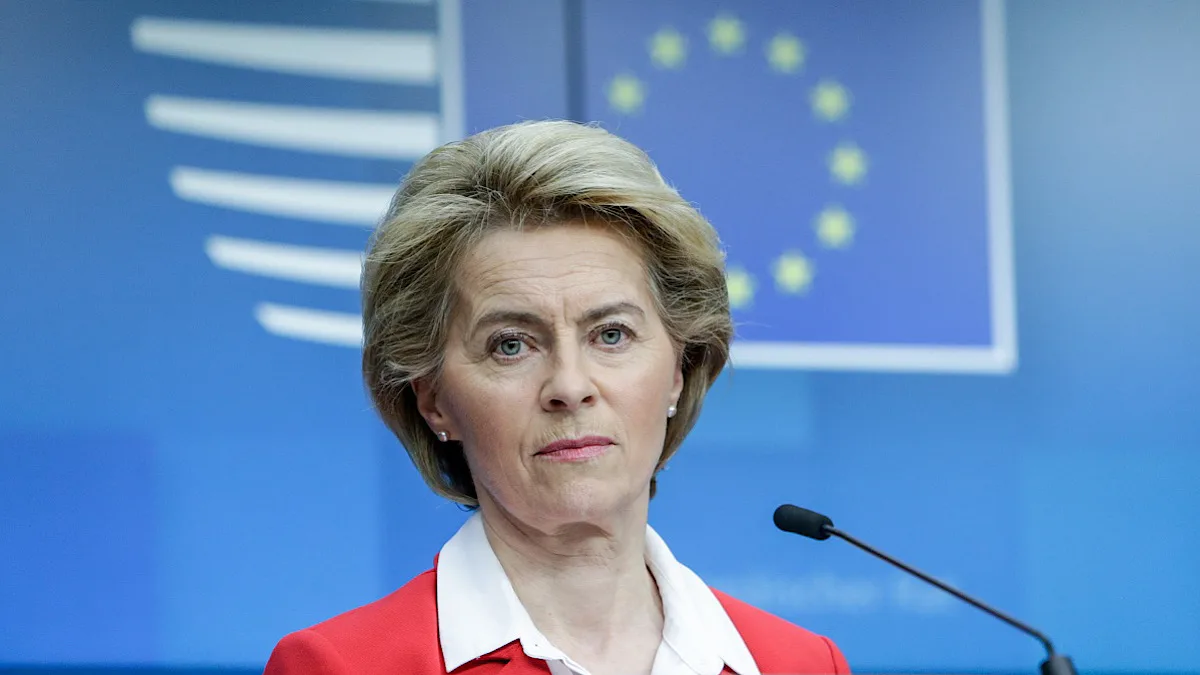 EU warns Trump's tariff threats 'risk dangerous downward spiral,' calls ...