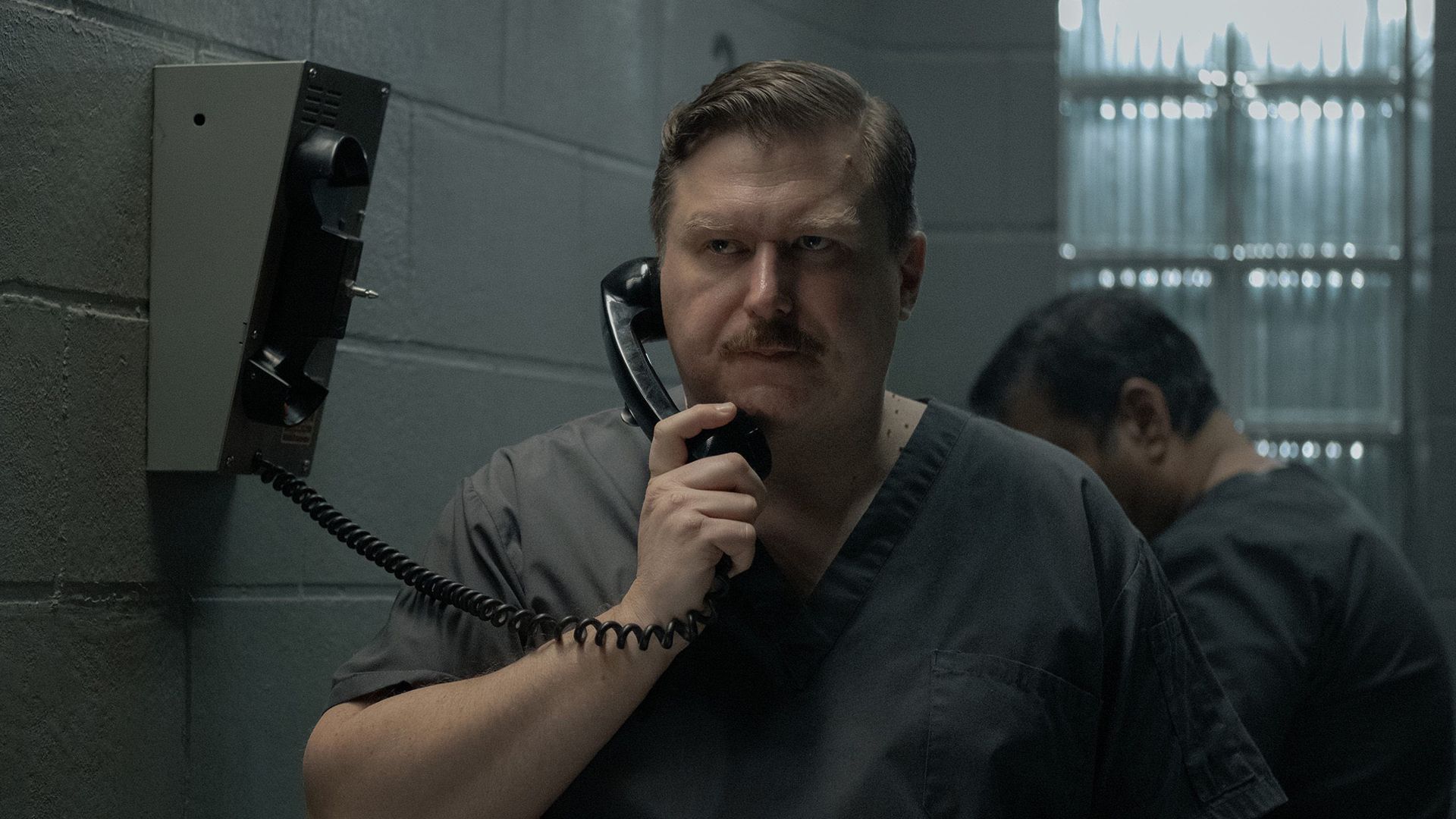 5 dark crime shows to stream on Peacock right now